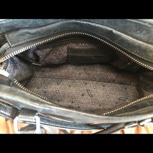 Botkier | Bags | Botkier Handbag Leather Top Handle Satchel | Poshmark